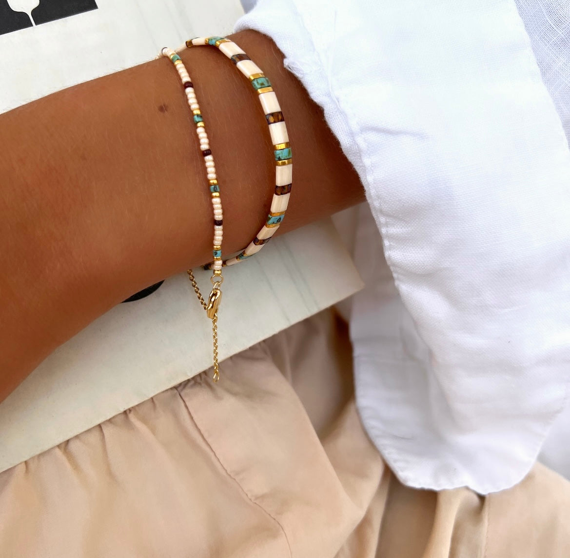 Olive Ridley Sea Turtle Bracelet – Bands of Courage