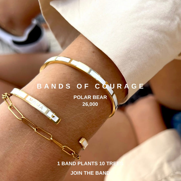 All Bracelets – Bands of Courage