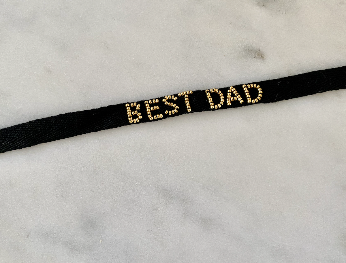 BEST DAD – Bands of Courage